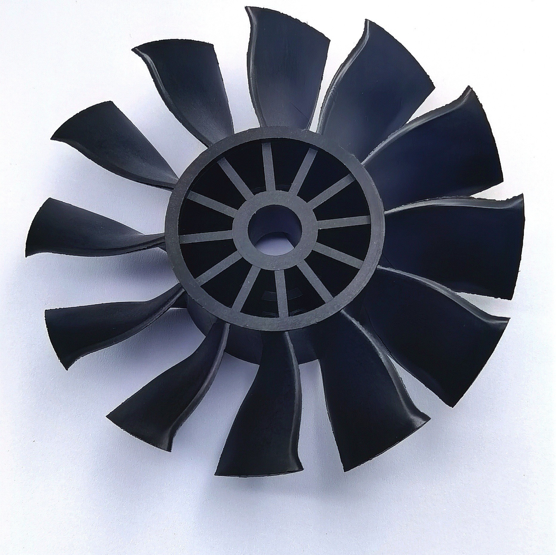 90mm Electric Ducted Fan only - QX-MOTOR