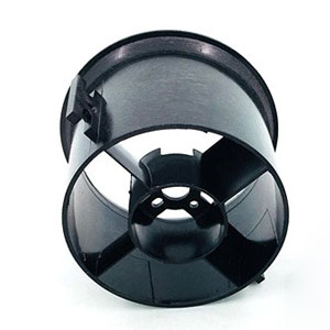 Our Electric Ducted Fans (EDFs) - QX-MOTOR